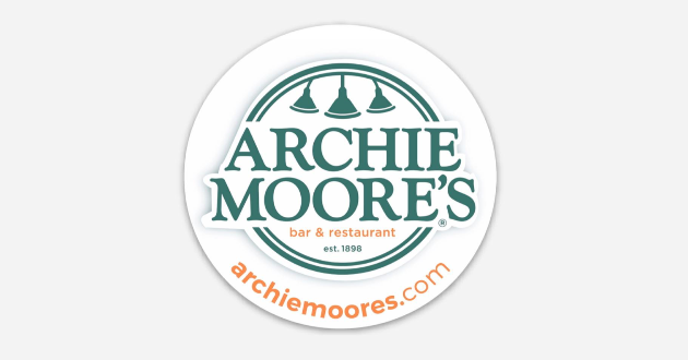 Archie Moores NH - Order Online - Delivery - New Haven — Order Online