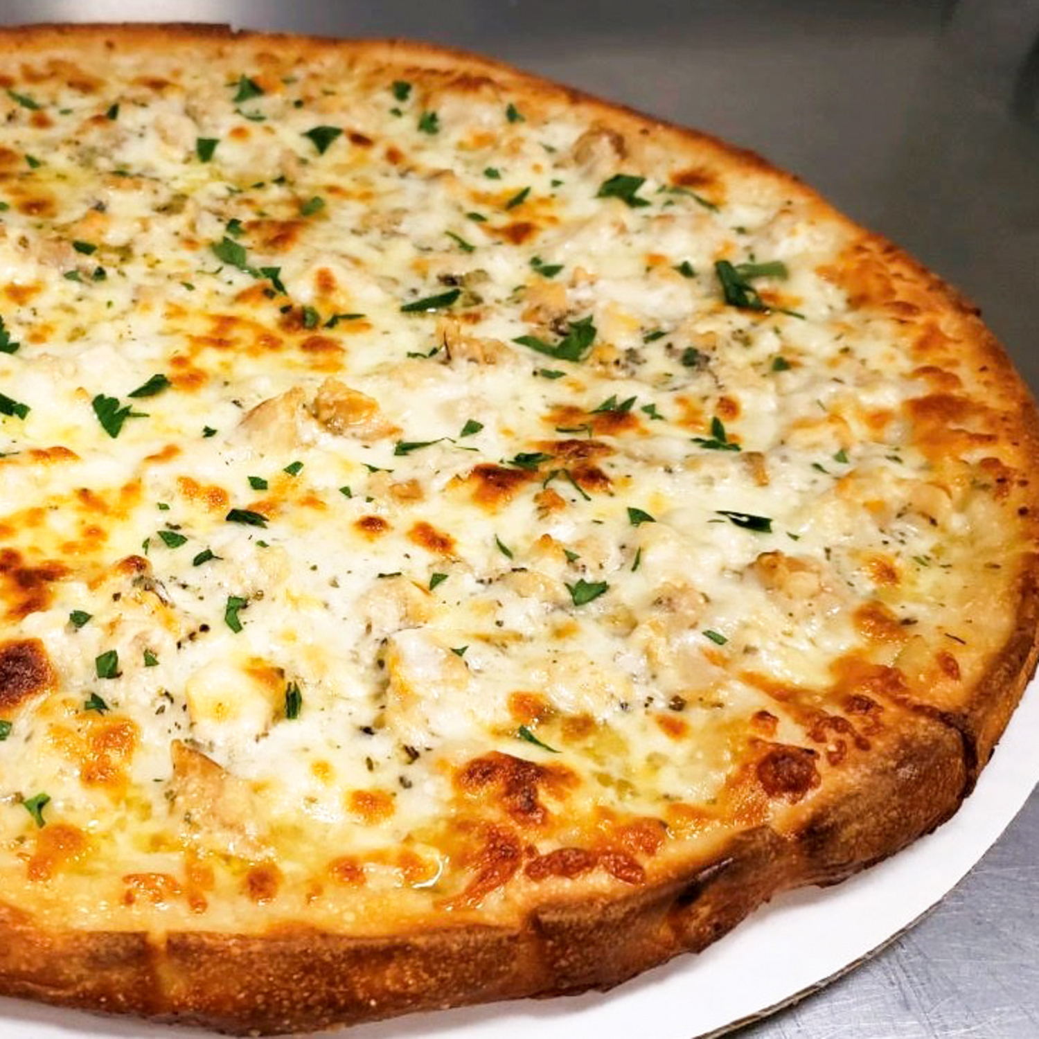 Zerio's - Order Online - Delivery - Cromwell — Order Online