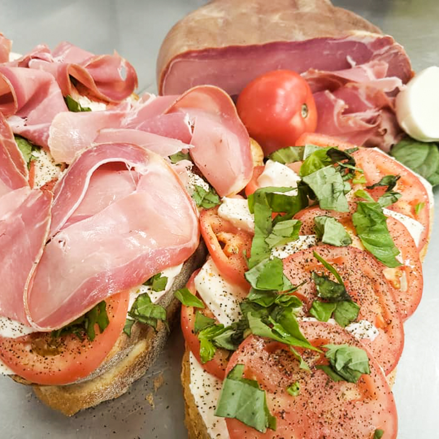 Zerio's - Order Online - Delivery - Cromwell — Order Online