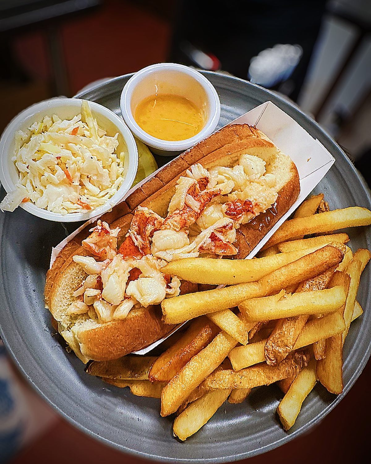 We Deliver