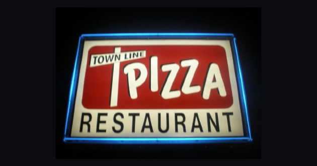 Town Line Pizza & Restaurant - Order Online - Delivery - Newington ...