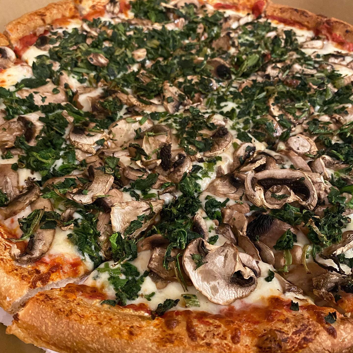 Town Line Pizza & Restaurant - Order Online - Delivery - Newington ...
